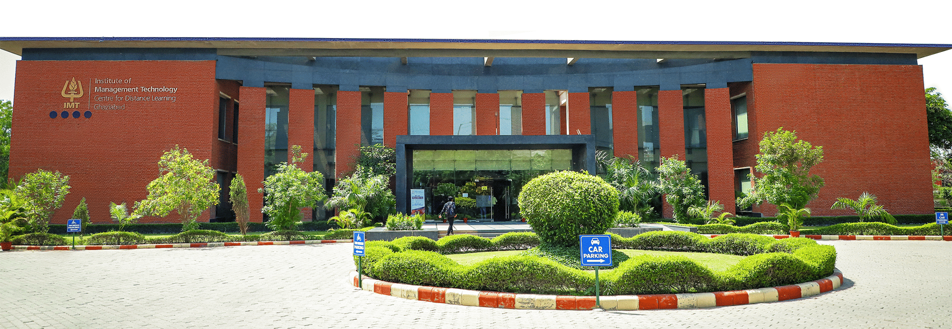 Institute of Management Technology Ghaziabad: Degree Certification ...