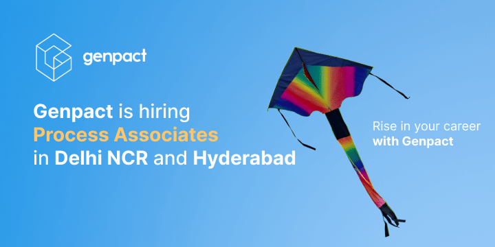 Genpact Process Excellence Hiring Challenge | Apna
