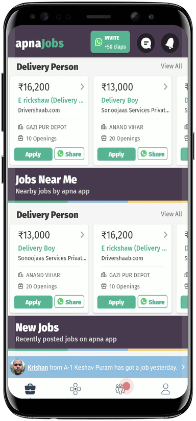 Download the Apna app | apna.co