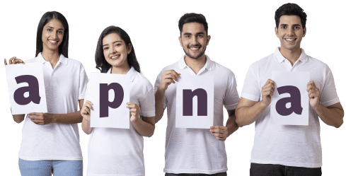 Download the Apna app