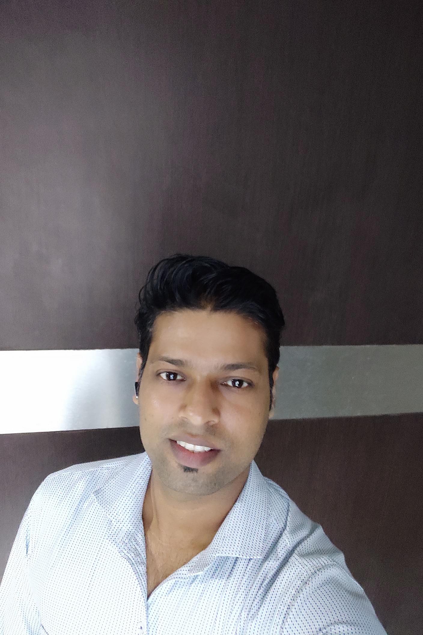 Atul Gautam - Assistant Manager-HR at Confidential | 5+ years ... Atul Gautam - Assistant Manager-HR at Confidential | 5+ years ...